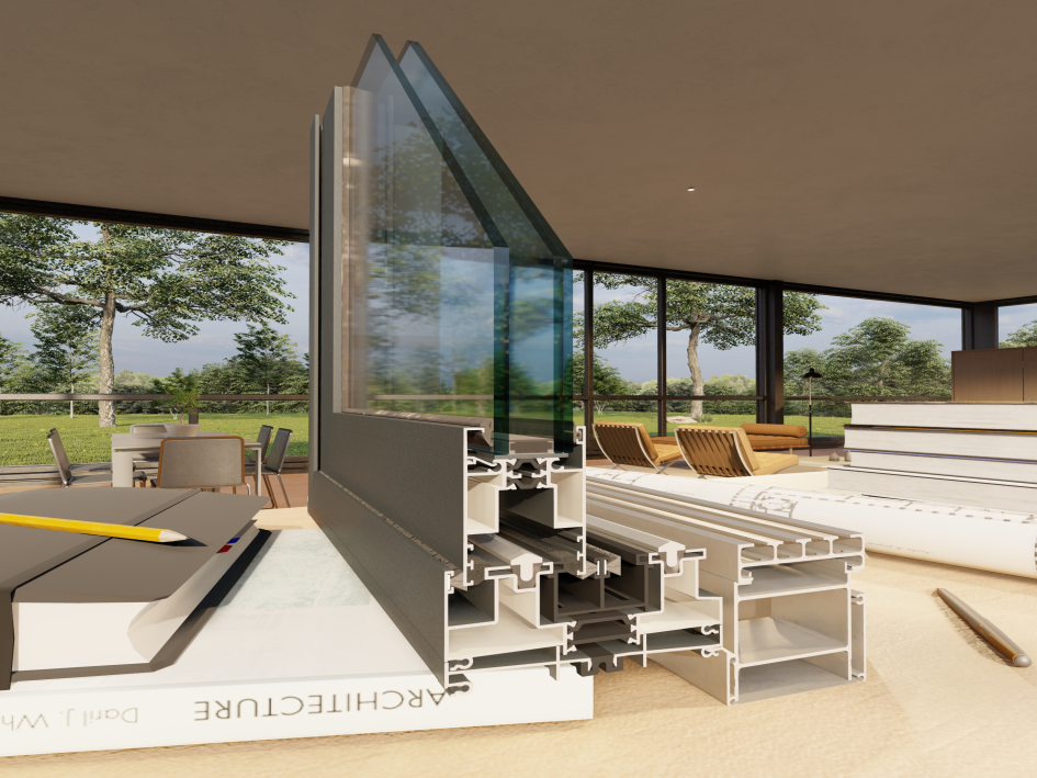 Slim Lift - S.120 - Lousalu